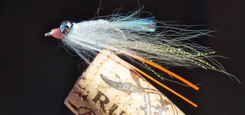 Top 10 Fly Patterns for Bonefish | Fly Mastery