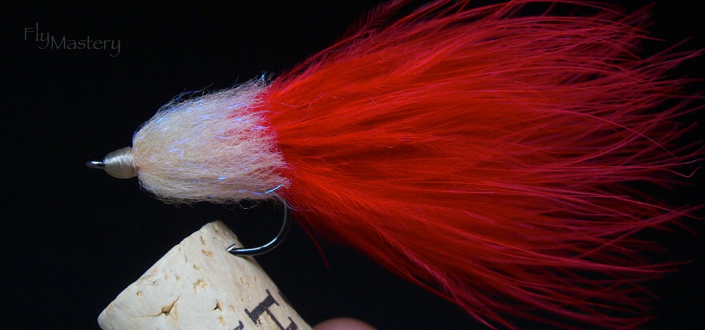 Palolo Worm: Using Marabou & Laser Dub | Fly Mastery